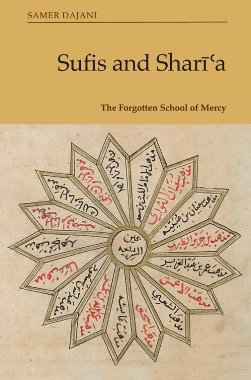New Book on Mercy and the Sharia – Basira Academy