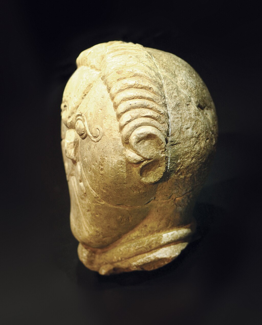 The Hairstyle Not Allowed for Men – Basira Academy